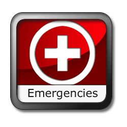 Emergencies